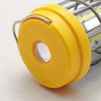 China COB LED Pocket Work Light Small With Top Light ABS Plastic 6.5x6.5x21/24cm 1X1W LED for sale