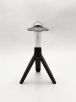 China 100lm 60lm Mini Rechargeable LED Lantern With Tripod 86x86x250mm for sale