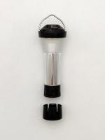 China 100lm 60lm Mini Rechargeable LED Lantern With Tripod 86x86x250mm for sale