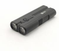 China Large COB Portable LED Work Lights Aluminum High Power Flashlight LED Work Site Light for sale