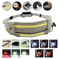 China Man Woman Adjustable LED Work Light 45x35x10cm ABS PC Nylon for sale