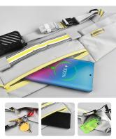 China ABS PC Nylon Adjustable LED Work Light for Man Woman 45x35x10cm for sale