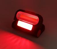 China 3W COB Projection Night Light for sale