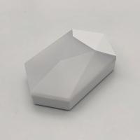 China 10x5.5x2.5cm Colorful Cabinet Led Sensor Light Touch Switch Light With Remote RGB for sale