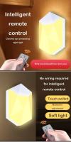 China ABS PS Cabinet Lights With Sensor for sale