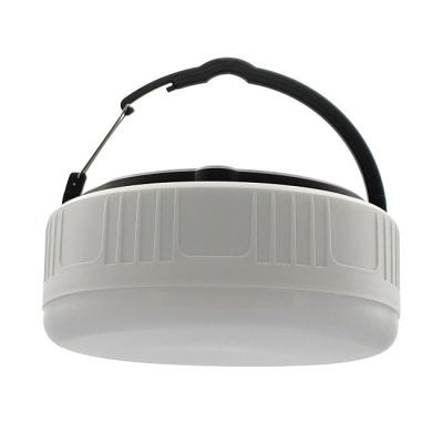 China ABS PP Plastic Solar Powered LED Light Solar Powered LED Lamp Rechargeable Solar Lantern With Remote Control for sale