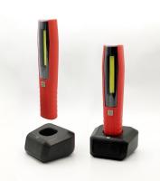 China 61x50x288mm Rechargeable LED Work Light for sale