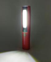 China 61x50x288mm Rechargeable LED Work Light for sale