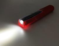 China 61x50x288mm Rechargeable LED Work Light for sale