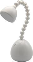 China Nursery Battery Operated Night Light LED Flexible Table Lamp 3W COB 3W SMD 4xAAA 10x10x38.5cm for sale