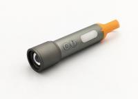 China Aluminium LED Flashlight for sale