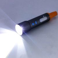 China Aluminium LED Flashlight for sale