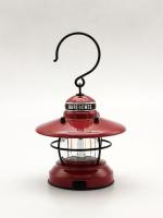 China 3W 4100K 2 In 1 LED Camping Lantern LED Camping Lights Outdoor Retro Edison Mini Lantern 2 Warm White COB Filament for sale