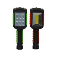 China SMD LED Spot Work Light ABS Plastic 7.5X5.2x21.8cm 155G 12pcs for sale