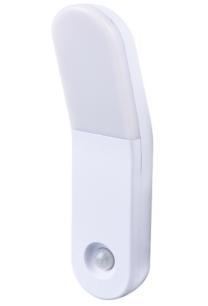 China Rechargeable LED Wardrobe Light for sale
