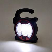 China 10x3.8x13.2cm Handheld LED Work Light for sale