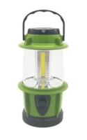 China COB LED Lantern Lights 3pcs 1W 9.5X9.5x16.7cm Battery Operated Lanterns for sale