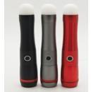 China Power Dry Alumnium High Power Flashlight 1x5W XPG 1x3W Power LED for sale