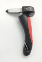 China 7x11x18cm COB Rechargeable Work Light LED Trouble Light Camp Seatbelt Cutter 175g 2LED for sale