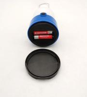 China Mini Classical LED Camping Light ABS 3AA 5 Super Bright F5 for sale