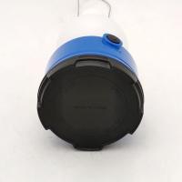China Mini Classical LED Camping Light ABS 3AA 5 Super Bright F5 for sale