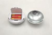 China 360 Deg Free Rotating Cabinet Sensor Light Pir Motion Sensor Cabinet Light Motion Detector Closet Light for sale