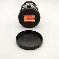 China COB Classical 2 In 1 LED Camping Lantern 3.7v-4.2v Electric Camping Lantern for sale