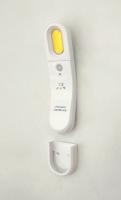 China Rechargeable Cabinet Sensor Light 200x53x44mm 2W LED Motion Sensor Cabinet Light Under Counter Closet  Lighting for sale