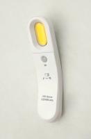 China Rechargeable Cabinet Sensor Light 200x53x44mm 2W LED Motion Sensor Cabinet Light Under Counter Closet  Lighting for sale