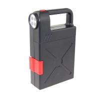 China 200LM 120 Degre Angle 3000K Tool Set With Flashlight 20x13x5cm 4pcs LED ABS Plastic for sale