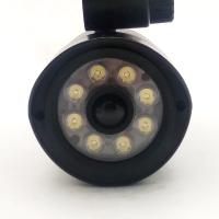 China 180lm Solar LED Outdoor Lights Silicon Detection Scope 100 Degree for sale