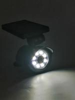 China 180lm Solar LED Outdoor Lights Silicon Detection Scope 100 Degree for sale