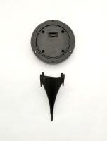 China Small LED Solar Garden Light 4pcs Pack With Stake 10.8x10.8x13.3cm for sale