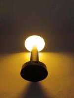China Children'S Battery Operated Night Lights 3 Modes Mushroom Shape LED Night Light for sale