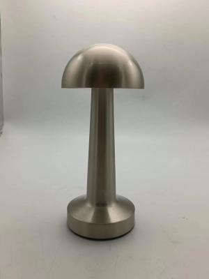 China Children'S Battery Operated Night Lights 3 Modes Mushroom Shape LED Night Light for sale