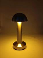 China Children'S Battery Operated Night Lights 3 Modes Mushroom Shape LED Night Light for sale