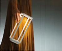 China Rechargeable Warm White Smd LED Frame Table Light With Aluminum Alloy ABS Camping Light for sale