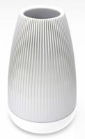 China Home Decoration LED Vase Table Light With Breathing Light Good Gift For Children for sale