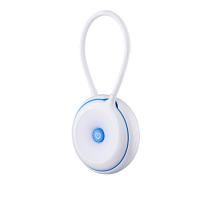 China 23x11.5x4.5cm Battery Operated Table Lamp 3 In 1 Free Twisted Tube Baby Night Light Touch Sensor Switch Unfolded for sale