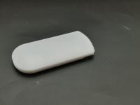 China Rechargeable Cabinet Sensor Light 4.5X12.5X2.2cm Sensor Wardrobe Lights Super Slim Mini Light ABS PS Plastic for sale