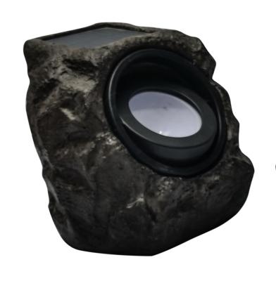 China Long Lasting Solar Powered LED Light IP44 Waterproof Solar Powered Resin LED Lawn Light  1 LED Resin for sale