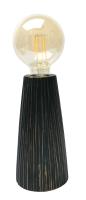 China LED Filament Lamp Resin 2AA  9.2*9.2*26 Cm 400g Gift Light For Children Classmates Friends for sale