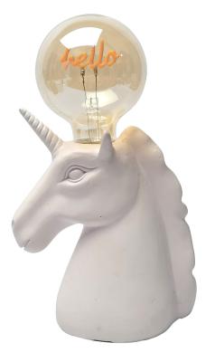China Powerful Resin LED Gift Light With On/Off Function And 2XAA Batteries For Efficient Performance for sale