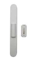 China Rechargeable LED Cabinet Light With CCT & Dimmable By Touch 30 Cm 5V DC 1.5W for sale