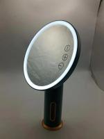 China 35pcs SMD2835 LED Mirror Light 2W  DV 5V / 0.4A 19*19*31.5cm Single Color for sale
