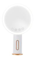 China LED Mirror Battery Operated Table Lamp 35pcs Warmwhite SMD2835 LED + 35pcs Cool White 2W  DV 5V/0.4A for sale