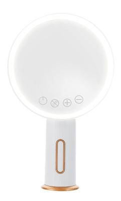 China LED Mirror Battery Operated Table Lamp 35pcs Warmwhite SMD2835 LED + 35pcs Cool White 2W  DV 5V/0.4A for sale