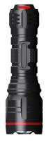 China Osram P8 Aluminum LED Flashlight 3XAAA Batteries (Not Included) 500lm for sale