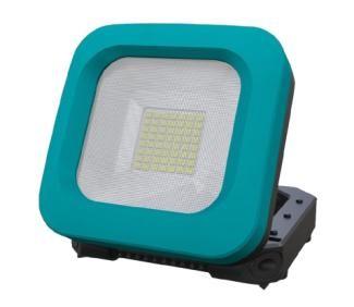 China PC ABS Portable Rechargeable Work Light 42pcs SMD2835 7W 6500K 630 Lumen for sale