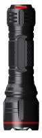 China P50 Aluminum Material LED Flashlight Long Beam Distance  6XAA Batteries 1500lm for sale